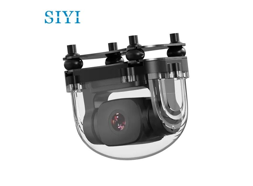 SIYI A2 Mini Satın Al - SIYI A2 Mini Fiyatı - SIYI Türkiye