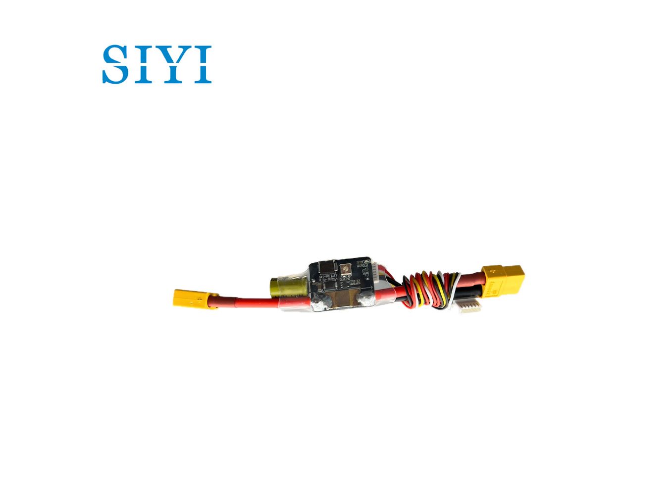 Drone Tuning :: SIYI 2S to 14S Power Module Compatible with N7 Autopilot