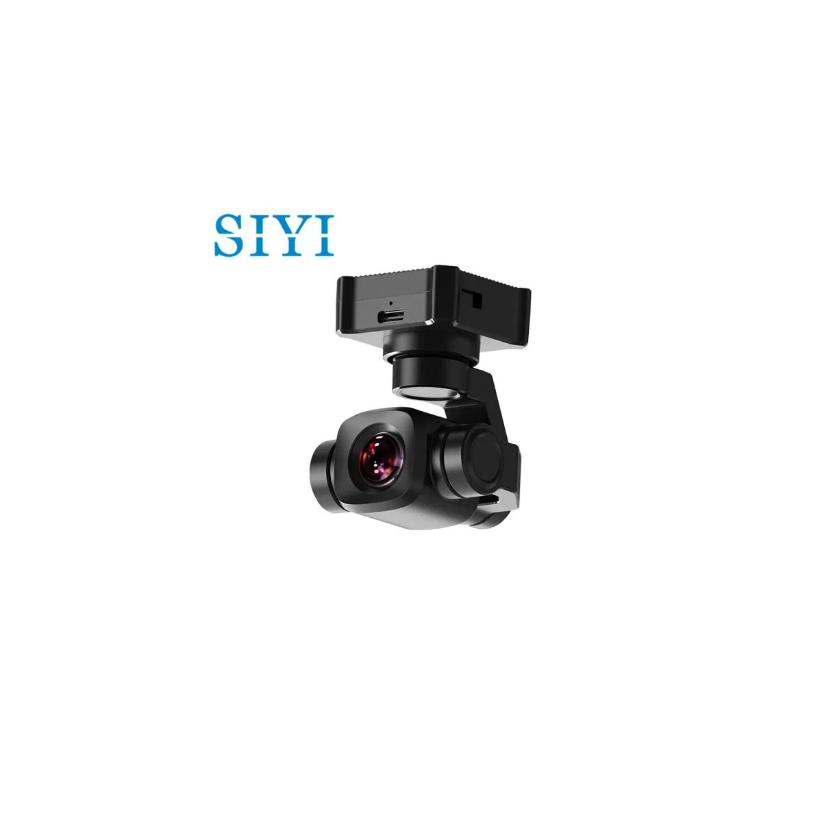 Kameralar :: SIYI A8 Mini 4K 8MP Ultra HD 6X Digital Zoom Gimbal Kamera