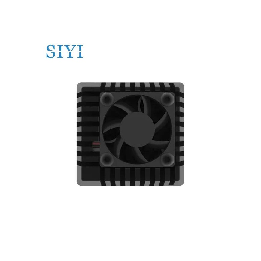 SIYI AI Tracking Modülü Satın Al - SIYI Türkiye