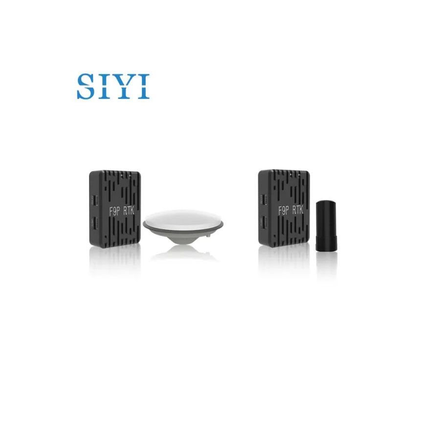 SIYI F9P RTK Modülü Satın Al - SIYI Türkiye